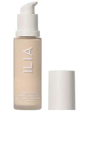ILIA Ilia True Skin Serum Foundation In Sable Sf.5. Sable Sf.5