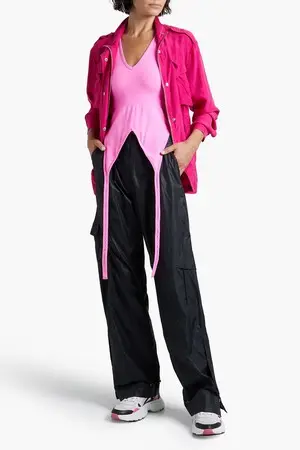 Rag & Bone Roth Silkhabotai Jacket