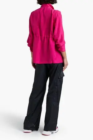 Rag & Bone Roth Silkhabotai Jacket