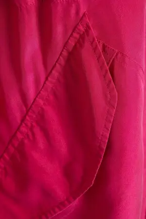 Rag & Bone Roth Silkhabotai Jacket