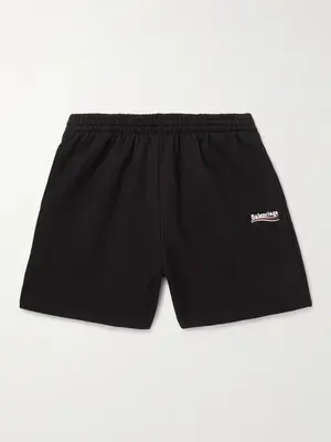 Balenciaga Loose Fit Bottoms For Men