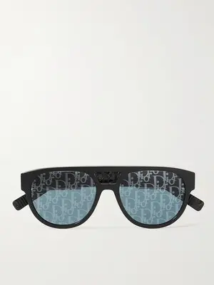 Dior Logo Eyewear For Men