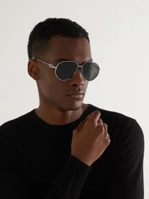 Dior Cd Link A1u Sunglasses