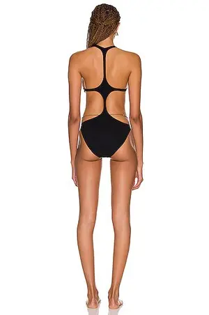 Rick Owens Fog Swimsuit
