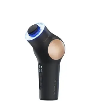 THERABODY TheraFace Pro With Gel Blk