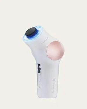 THERABODY TheraFace Pro With Gel Wht