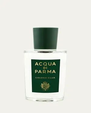 ACQUA DI PARMA Colonia C. L.u. B. Eau De Cologne - One-color