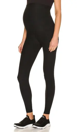 Beyond Yoga Darkest Night Leggings