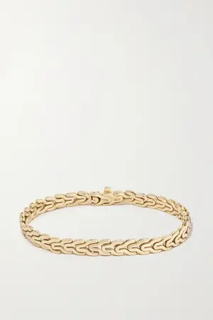 Fernando Jorge Sync Small 18-karat Bracelet
