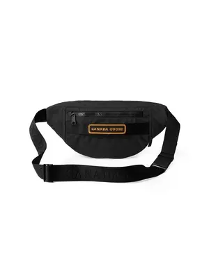 Canada Goose Logo Waist Pack