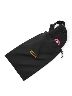 Canada Goose Logo Waist Pack
