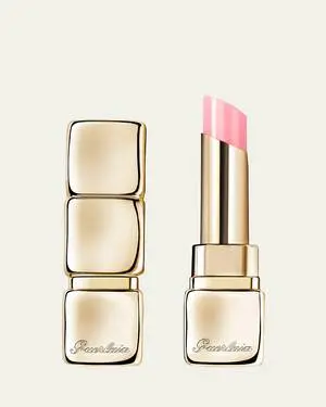 GUERLAIN Kisskiss Bee Glow Lip Balm - 258 Rose Glow