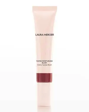 Laura Mercier Tinted Moisturizer Cream Blush One-color