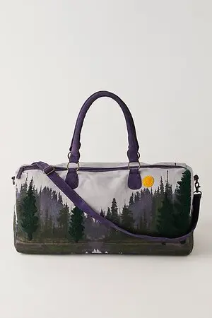 Free People New Horizons Weekender Bag