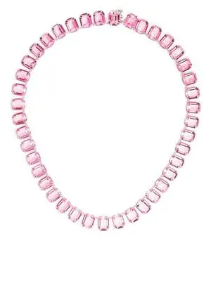 SWAROVSKI Crystal-embellished Choker Necklace
