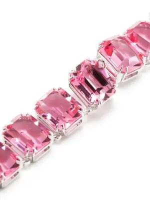 SWAROVSKI Crystal-embellished Choker Necklace