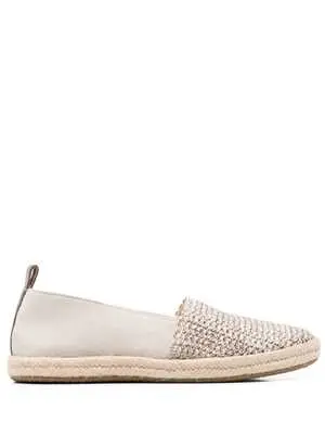 Geox Flat Espadrilles