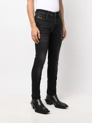 DIESEL® 1979 Sleenker Skinny Jeans
