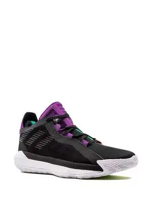 Adidas Dame 6 Low-top Sneakers