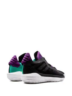 Adidas Dame 6 Low-top Sneakers