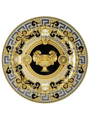 Versace Prestige Gala 2 Service Plate