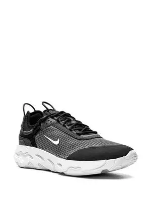 Nike React Live Sneakers - Black