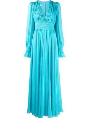 Blanca Vita Knee Length Dresses
