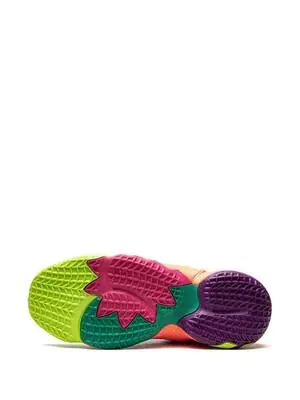 Adidas D.o.n. Issue 2 Sneakers - Yellow