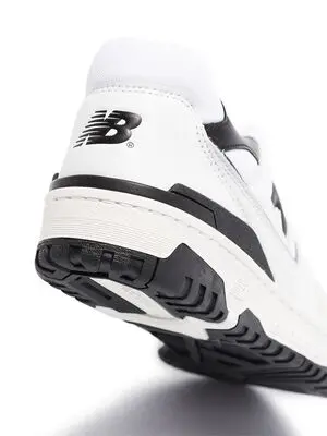 NEW BALANCE 550 Sneakers - White