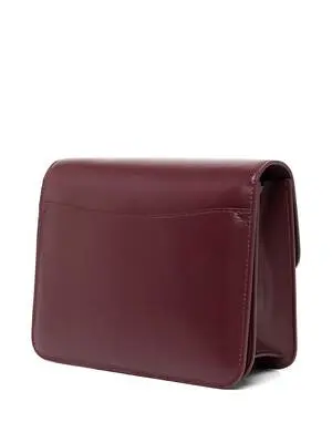Chloé Kattie Leather Crossbody Bag