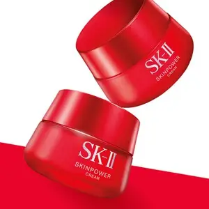 Sk-ii Moisturizing Skincare Products