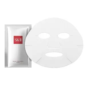 SK-II Facial Treatment Mask - One-color