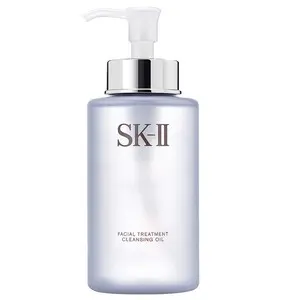 SK-II Facial Treatment Cleansing Oil - One-color