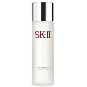 SK-II Facial Treatment Clear Lotion - One-color
