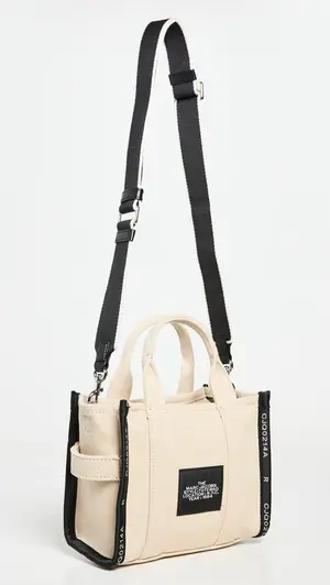 Marc Jacobs The Jacquard Small Tote Bag