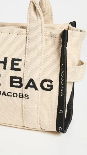 Marc Jacobs The Jacquard Small Tote Bag