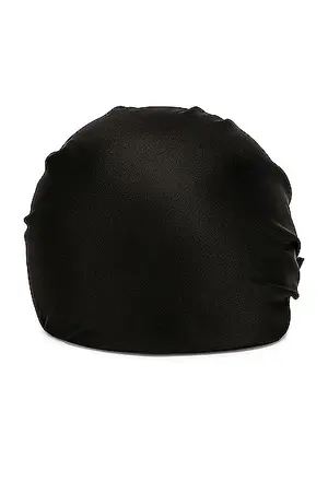 THE ROW Shanz Scarf Cap