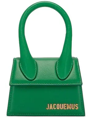 Jacquemus Le Chiquito Bag