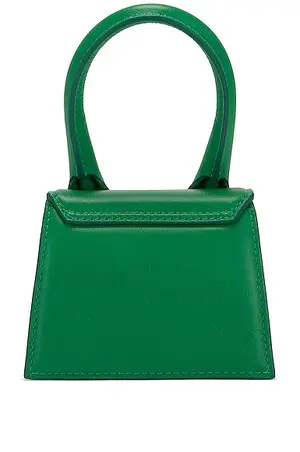 Jacquemus Le Chiquito Bag