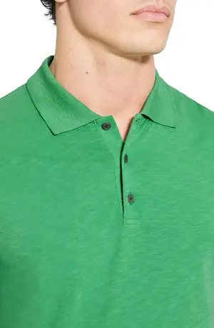 Theory Bron D. Cosmos Polo - Jade Green