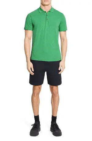 Theory Bron D. Cosmos Polo - Jade Green
