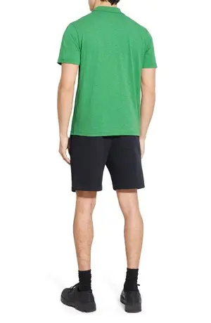 Theory Bron D. Cosmos Polo - Jade Green