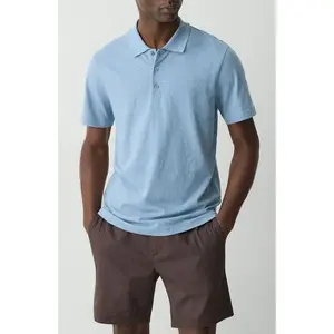 Theory Bron D. Cosmos Polo Rainstorm