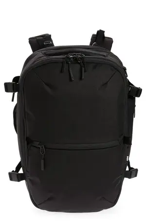 AER Travel Pack 3 Backpack - Black