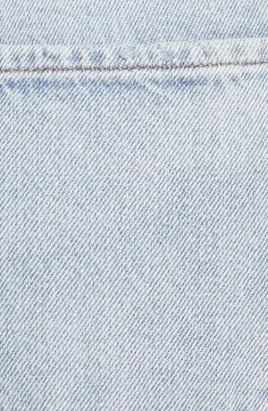 PACSUN High Waist Baggy Jeans