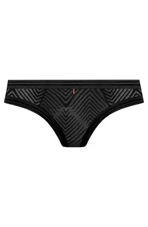 Freya Tailored Brazilian Briefs