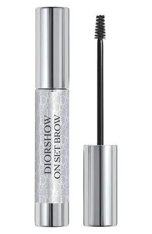 Dior Show On Set Brow Gel - 000 Universal Clear