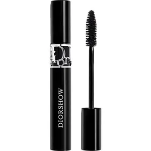 Dior Show 24h Buildable Volume Mascara - 090 Noir/black