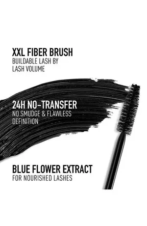 Dior Show 24h Buildable Volume Mascara - 288 Bleu/blue