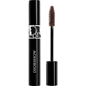 Dior Show 24h Buildable Volume Mascara - 798 Maroon/brown
